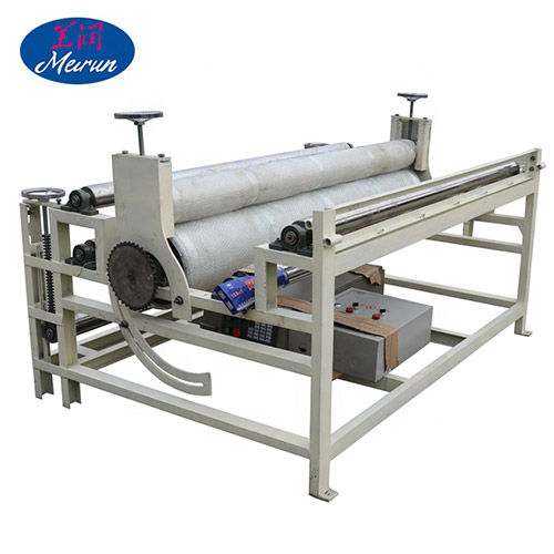 Carbon Fibres Fiber Weaving Machine - Buy Carbon Fibres Fiber Weaving ...