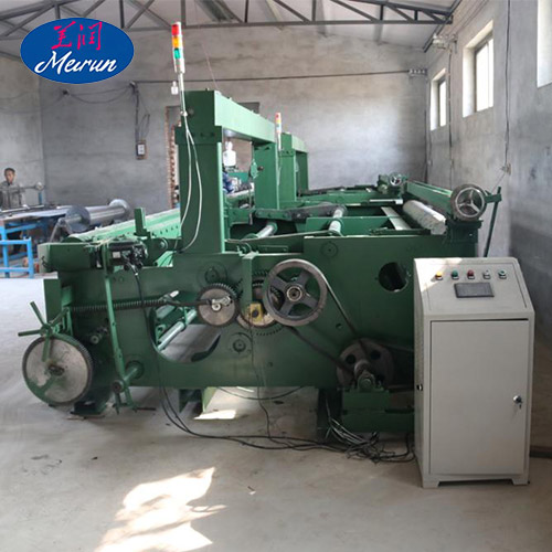 Steel Wire Mesh Weaving Machine - Buy Steel Wire Mesh Weaving Machine ...